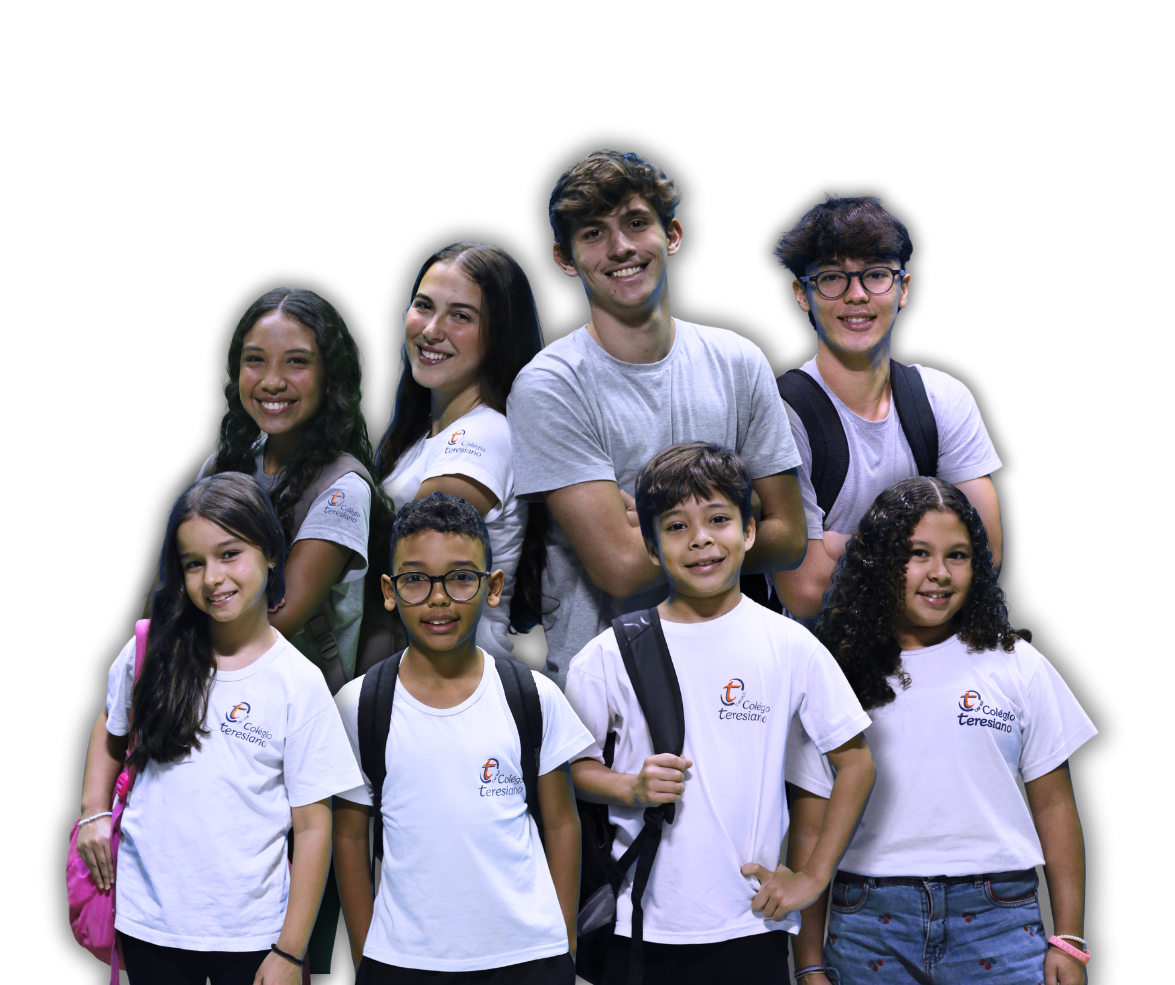 Home - Colégio Teresiano